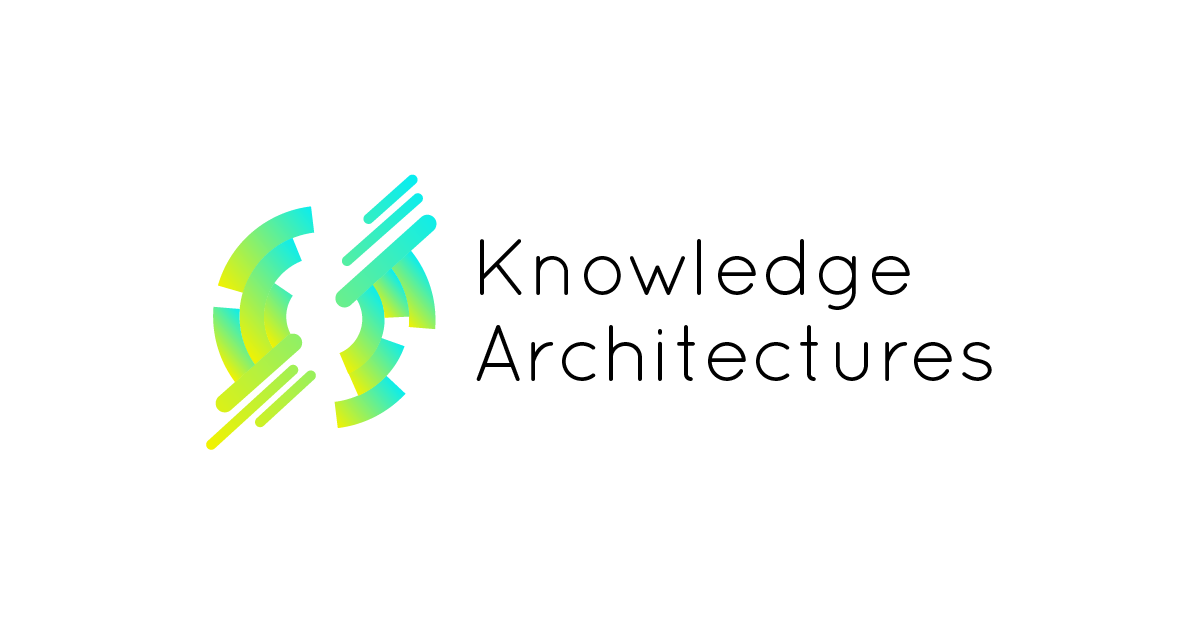 Knowledge Architectures | Research Group & Collaboration Network